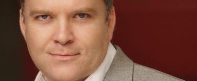 Baritone Vocalist Michael Foster Premieres Cabaret at Winter Park Playhouse