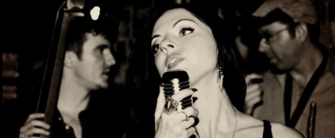 Jazz Vixen Dame Madelyn to be Live at Metropolitan Room