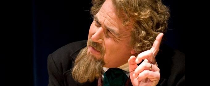 BWW Interview: Actor and Playwright Mike Randall