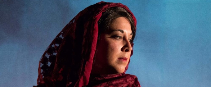 LA Opera to Present West Coast Premiere of THUMBPRINT About Human ...