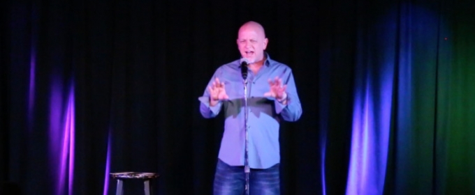 Don Barnhart Comedy Hypnosis Show Held Over for Extended Run