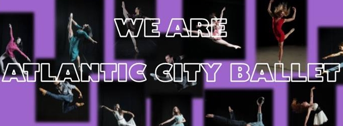 Atlantic City Ballet Presents DRACULA
