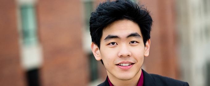 Daniel Hsu, Winner of 2015 Concert Artist Guild Presents New York Debut ...