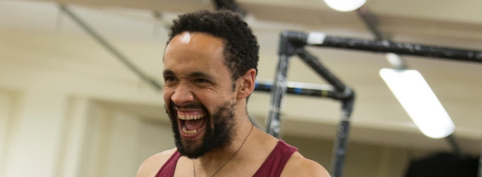 BWW Interview: Leon Lopez On The RSC's THE ROVER and THE TWO NOBLE KINSMEN