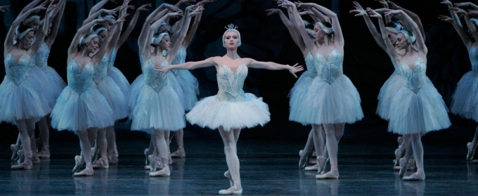 Review: New York City Ballet's ALL BALANCHINE PROGRAM, Winter 2017