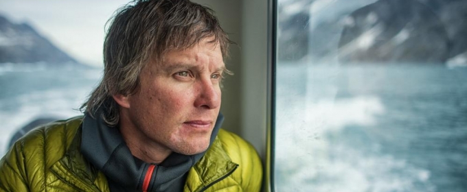 BWW Interview: National Geographic Explorer Mike Libecki is Living the ...