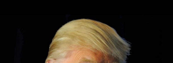 Chicago's Theater Wit To Produce Mike Daisey's THE TRUMP CARD In October