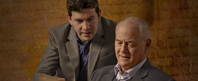 Francis Guinan and Sean Fortunato to Lead THE BOOK OF JOSEPH World ...