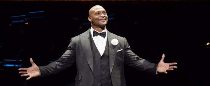 NFL's Eddie George Headed Back to the Courtroom for CHICAGO Tour in Akron