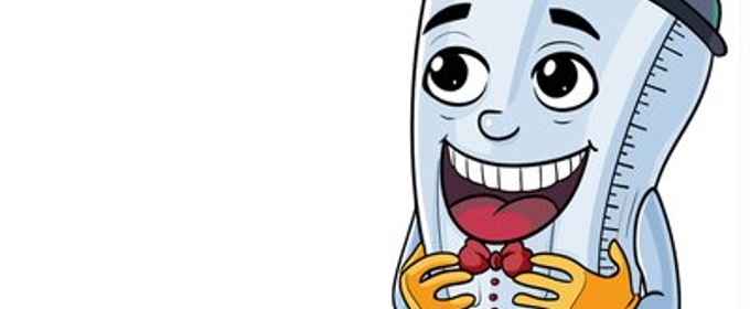 The Comedy Blender with Host Amadeo Fusca to Launch New Monthly Variety ...