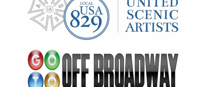 The Off-Broadway League & United Scenic Artists Announce First Ever ...