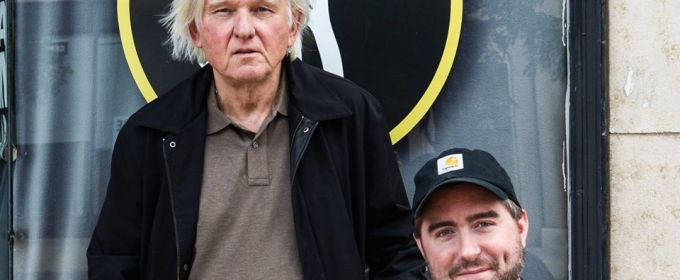 Tony Winning Playwright David Rabe Joins Gift Theatre Ensemble