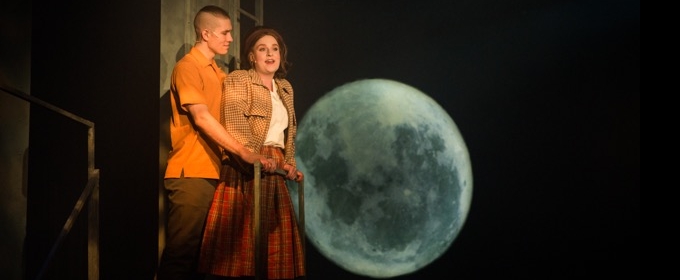 BWW Interview: Director Denny Berry on Pasek and Paul's DOGFIGHT at the ...