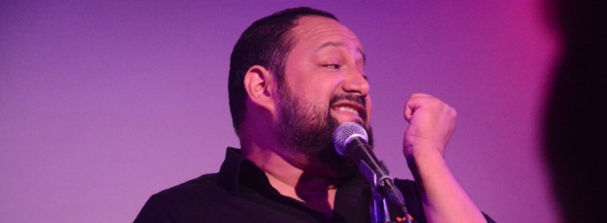 ON YOUR FEET!'s David Baida Wins 2016 MetroStar Contest