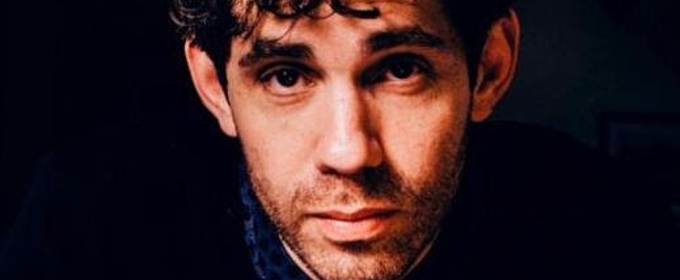 Julian Velard Returns to Joe's Pub with FANCY WORDS FOR FAILURE Album ...