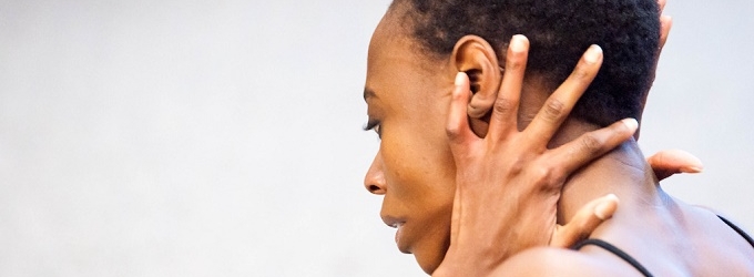 Review: Powerful Choreopoem SONGS FOR KHWEZI is Theatre That Can ...