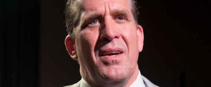 Broadway's Patrick Ryan Sullivan Stars in Annapolis Shakespeare Company ...