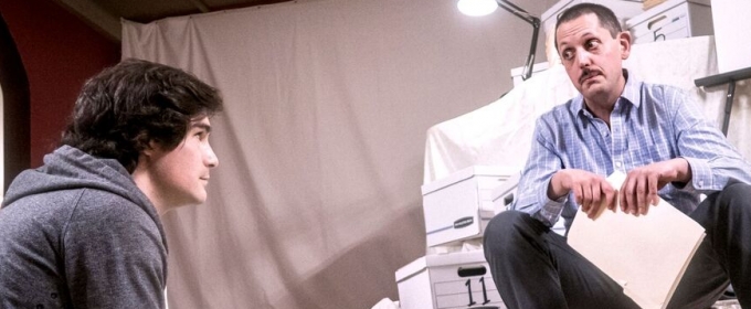 Photos: The Representatives Present PRIVATE MANNING GOES TO WASHINGTON