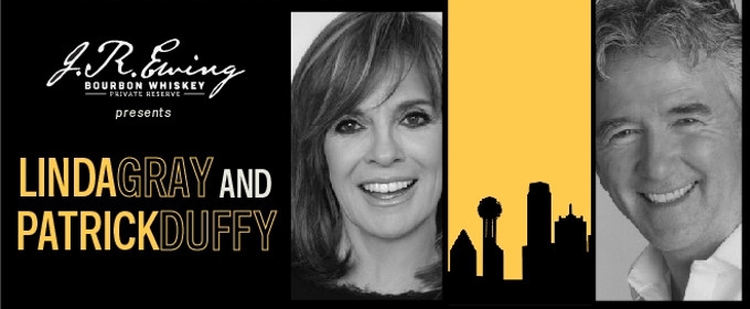 BWW Interview: Linda Gray Brings Sue Ellen Ewing Back to the Big D for ...