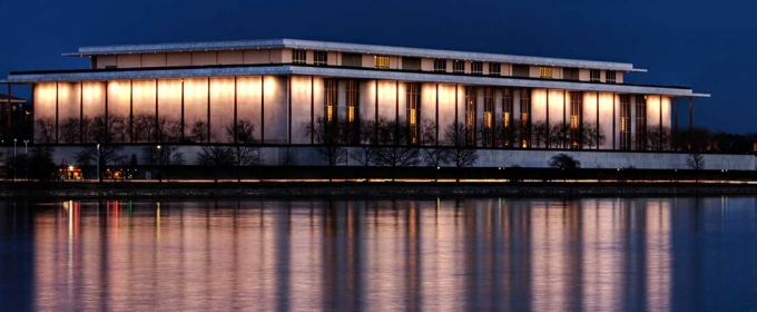 Kennedy Center Opera House To Spotlight Eleven New Works, Four New ...