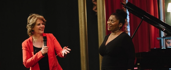 Lyric Opera of Chicago Presents CHICAGO VOICES CONCERT And EXPERT ...