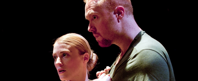 Photos: Henry Naylor's THE COLLECTOR to Come to Greenwich Theatre This ...