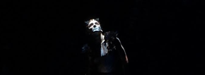 BWW Interview: Corey John Snide of CATS on his journey from the Capital ...