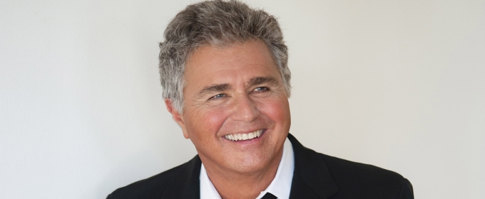 Steve Tyrell to Return to Feinstein's at the Nikko with STANDARD TIME