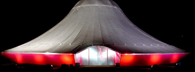 Nofit State Circus Brings Revamped BIANCO to London Tonight