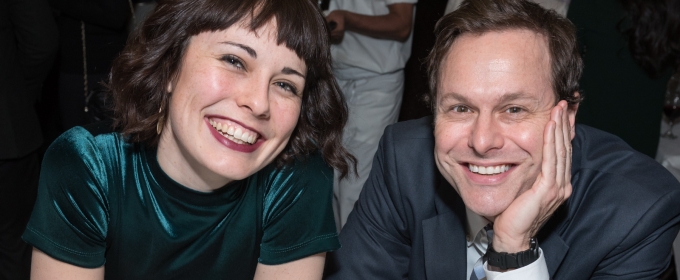 Photos: RING TWICE FOR MIRANDA Celebrates Opening Night Off-Broadway