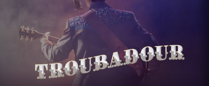 Review: TROUBADOUR at Alliance Theatre