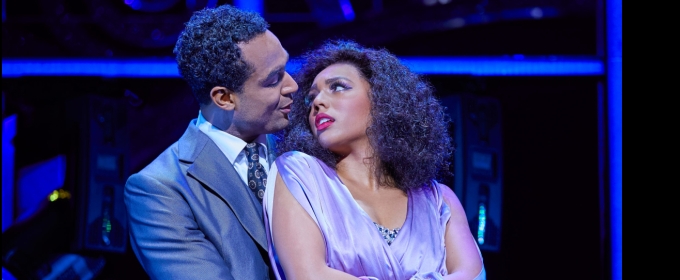 BWW Interview: Joe Aaron Reid Talks London's IN THE HEIGHTS and DREAMGIRLS