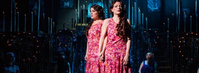 Review: SIDE SHOW, Southwark Playhouse