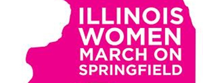 Illinois Women to March on Springfield for Progressive Agenda and ...