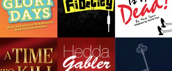 Playscripts Launches Broadway Licensing with Sean Cercone