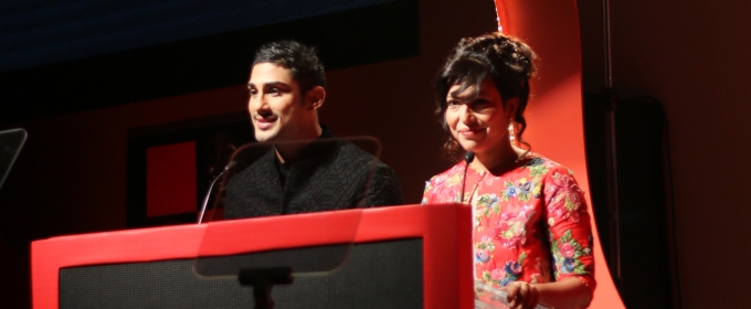 META AWARDS Gala Night in India