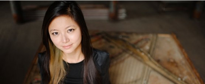 Bang on a Can and The Jewish Museum Present Vicky Chow in Tristan ...