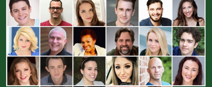 Corporate Satire Stars Virginia Beach Performer Andrew Nelin and ...