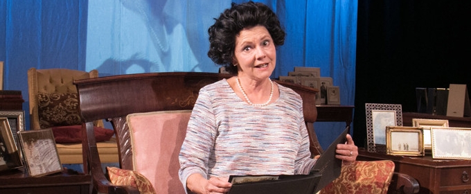 Greenhouse Theater Center Announces Full 2017-18 Season