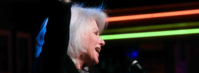 Photos: Jamie deRoy Brings Jamie deRoy & Friends to Birdland