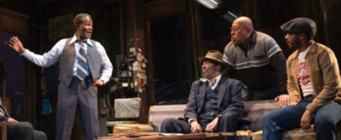 Review Roundup: August Wilson's JITNEY- All the Reviews!