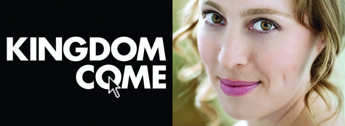 Crystal Finn Joins Roundabout Underground's KINGDOM COME; Cast Complete!