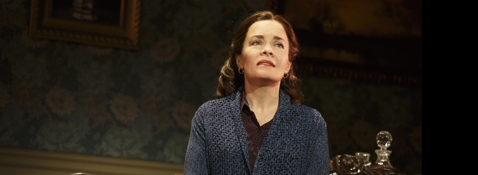 TV: Susan Moniz of FUN HOME National Tour