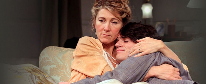 Book Now For LOVE IN IDLENESS In The West End