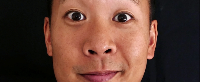 BWW Interview: The InvAsian of Kevin Yee & How He Got Here