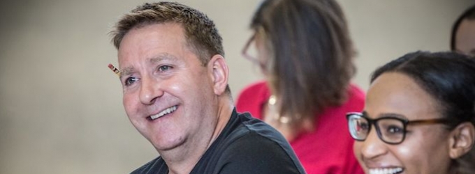 BWW Interview: Actor David Birrell On New Musical THE WIND IN THE WILLOWS