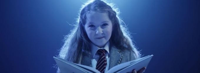 The Miracle of MATILDA: Relive the Show's Greatest Moments in Its Final ...