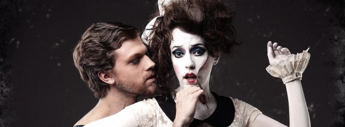 Photos: The Carnival Comes to Town! Meet the Cast of CAROUSEL at ...