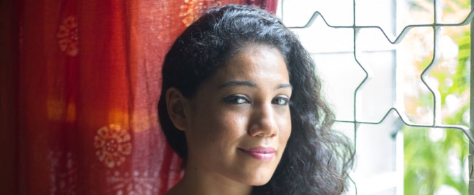 BWW Interview: Sharda Harrison, Founder of Pink Gajah Theatre, Singapore