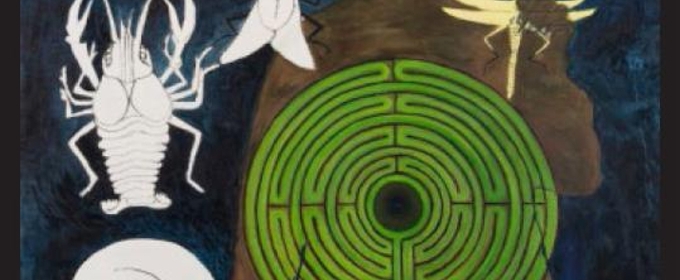 LEIDY CHURCHMAN at Mary Boone Gallery